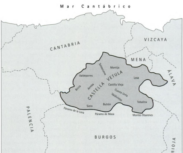 El reinado de Alfonso III de Asturias - La Historia de España ...