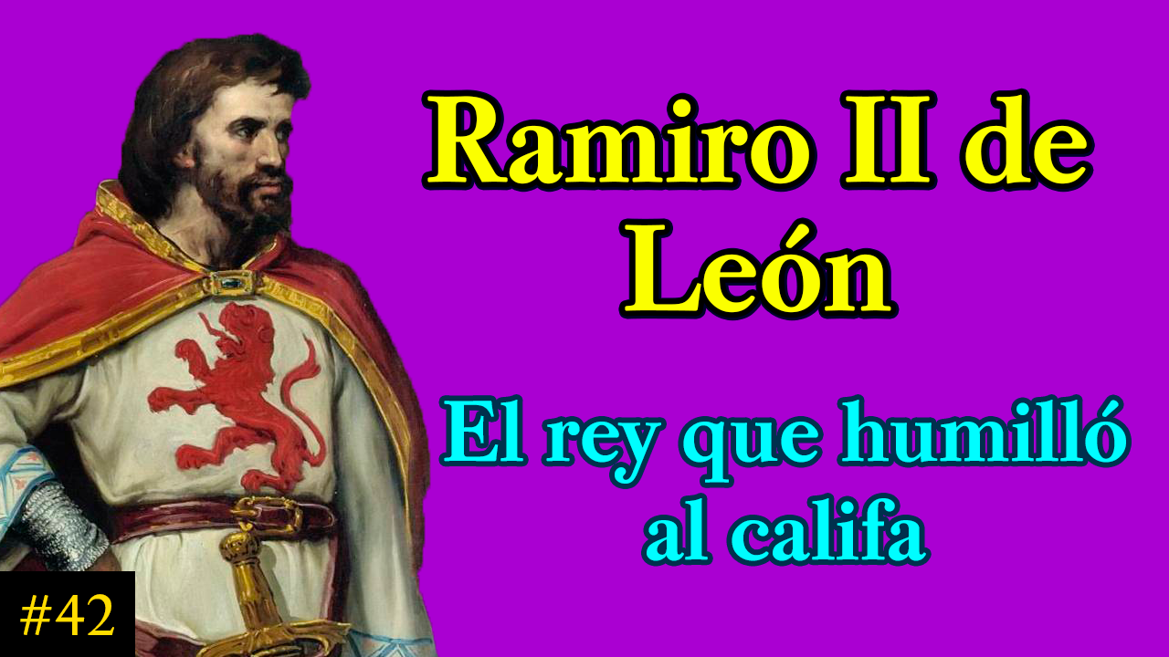 Ramiro II de León y la batalla de Simancas-Alhándega - La Historia de ...