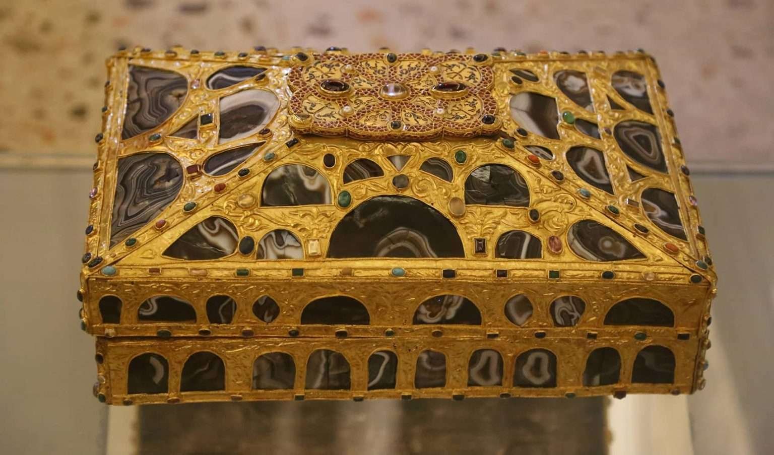 Sociedad, poder y economía del Reino asturleonés. Parte 1 - La Historia ...