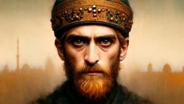 Al-Hakam II, el califa culto - La Historia de España - Memorias Hispánicas
