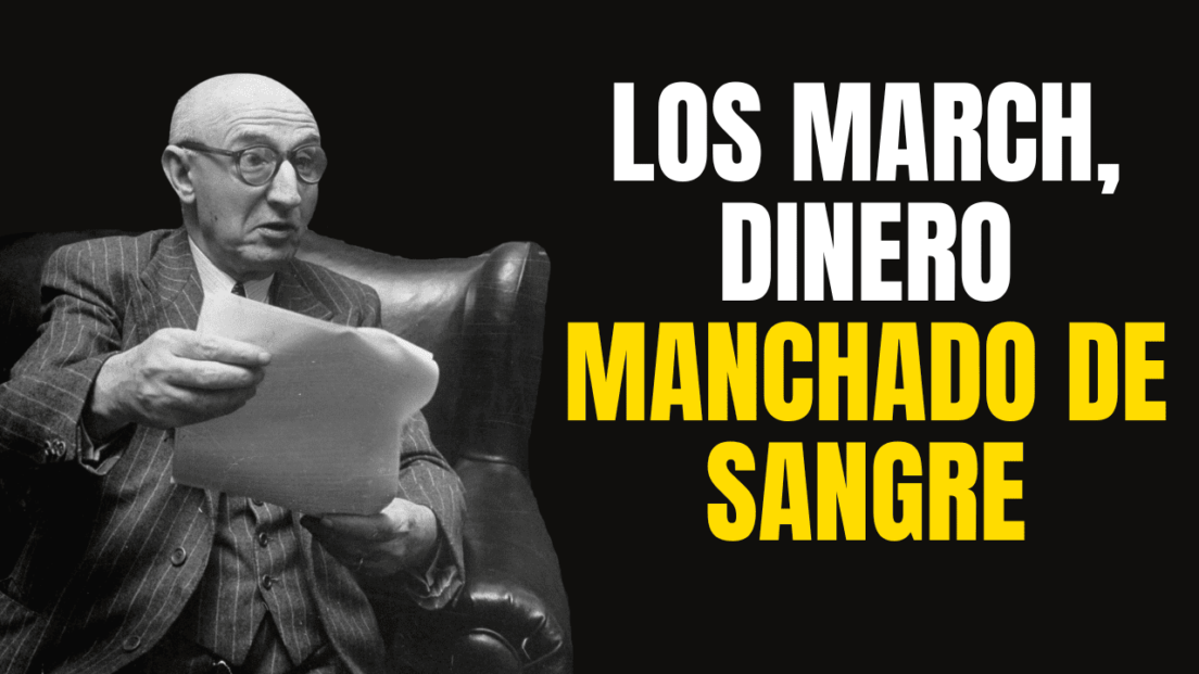 Juan March y la dictadura franquista. Fundación, oposición, Barcelona ...