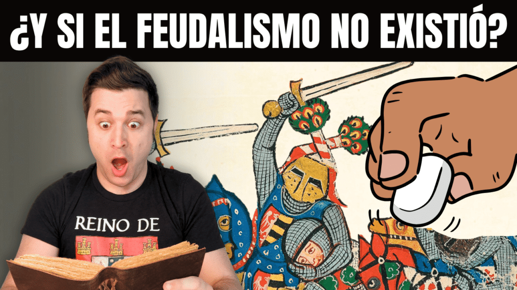 ¿Qué es el feudalismo? La explicación definitiva - La Historia de ...